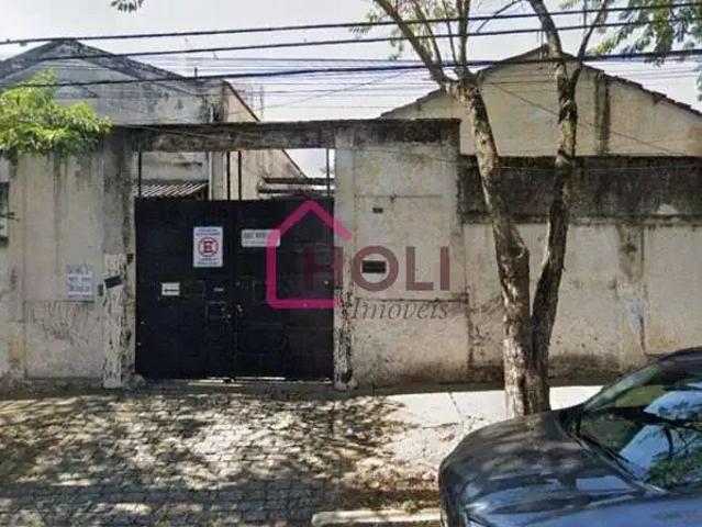 Terreno / Lote para Venda em São Paulo/SP Mooca