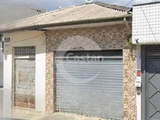 Terreno / Lote para Venda em São Paulo/SP Mooca