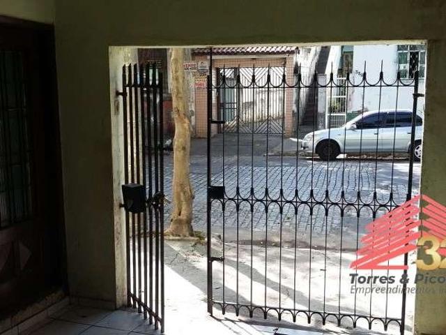 Terreno / Lote para Venda em São Paulo/SP Mooca