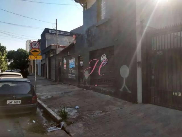 Terreno / Lote para Venda em São Paulo/SP Mooca