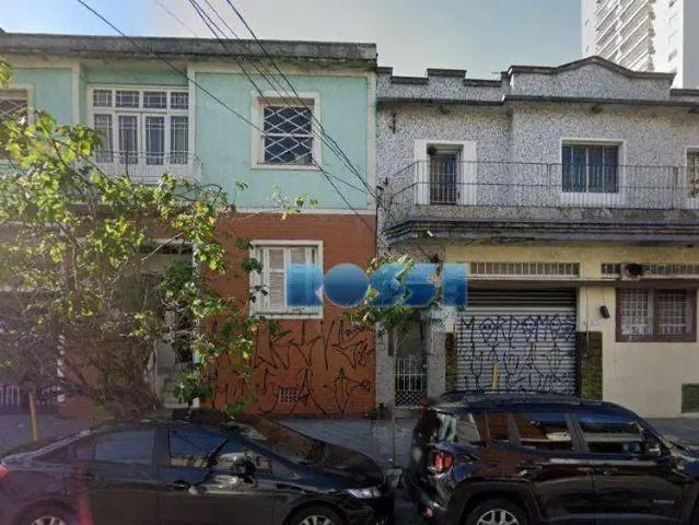 Terreno / Lote para Venda em São Paulo/SP Mooca
