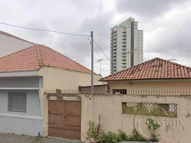 Terreno / Lote para Venda em São Paulo/SP Mooca