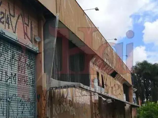 Terreno / Lote para Venda em São Paulo/SP Mooca