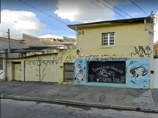 Terreno / Lote para Venda em São Paulo/SP Mooca