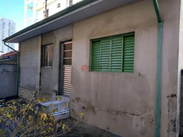 Terreno / Lote para Venda em São Paulo/SP Mooca