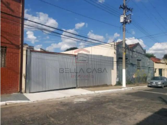 Terreno / Lote para Venda em São Paulo/SP Mooca