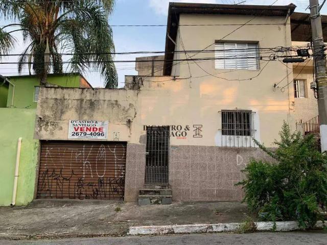 Terreno / Lote para Venda em São Paulo/SP Mooca