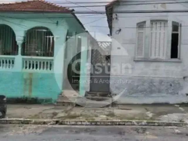 Terreno / Lote para Venda em São Paulo/SP Mooca