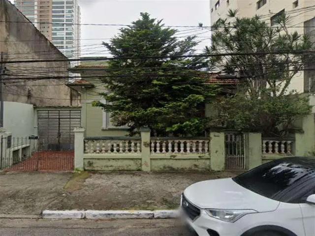 Terreno / Lote para Venda em São Paulo/SP Mooca