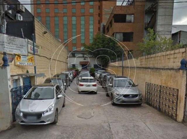 Terreno / Lote para Venda em São Paulo/SP Moema