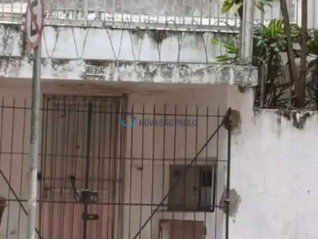 Terreno / Lote para Venda em São Paulo/SP Moema