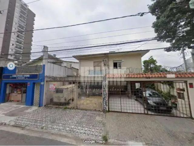 Terreno / Lote para Venda em São Paulo/SP Moema