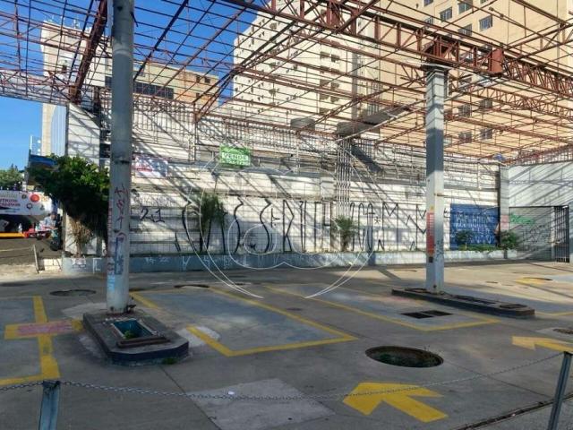 Terreno / Lote para Venda em São Paulo/SP Moema