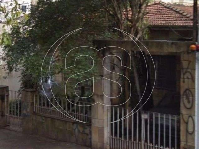 Terreno / Lote para Venda em São Paulo/SP Moema