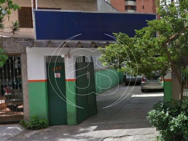 Terreno / Lote para Venda em São Paulo/SP Moema