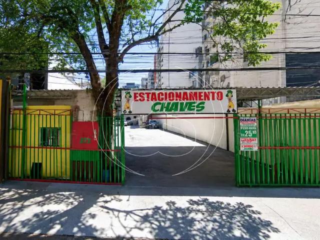 Terreno / Lote para Venda em São Paulo/SP Moema