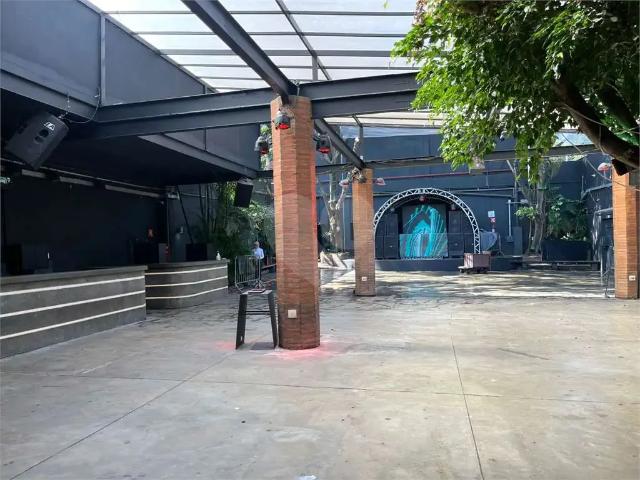 Terreno / Lote para Venda em São Paulo/SP Moema