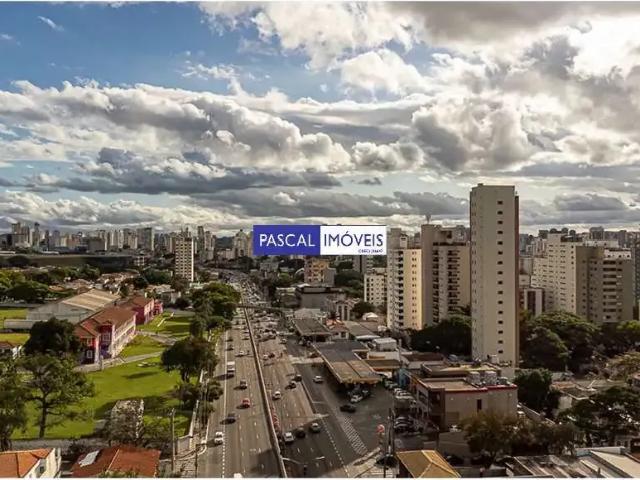 Terreno / Lote para Venda em São Paulo/SP Moema