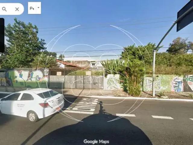 Terreno / Lote para Venda em São Paulo/SP Moema