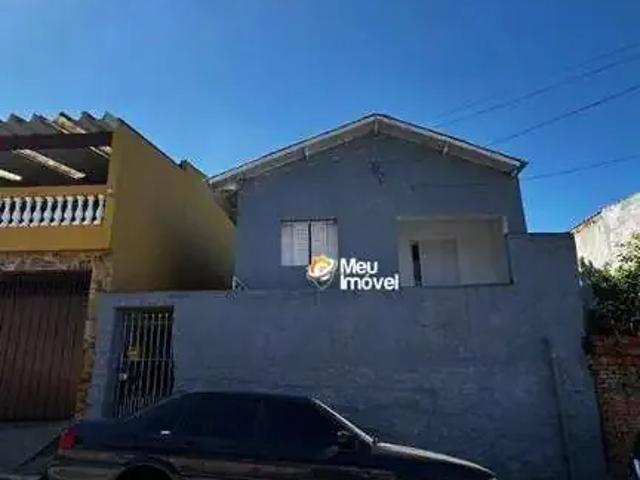 Terreno / Lote para Venda em São Paulo/SP Moinho Velho
