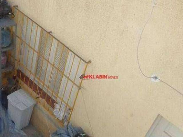 Terreno / Lote para Venda em São Paulo/SP Moinho Velho