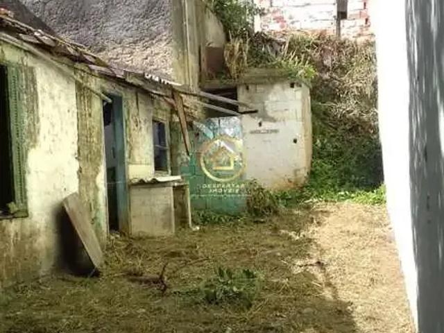 Terreno / Lote para Venda em São Paulo/SP Moinho Velho