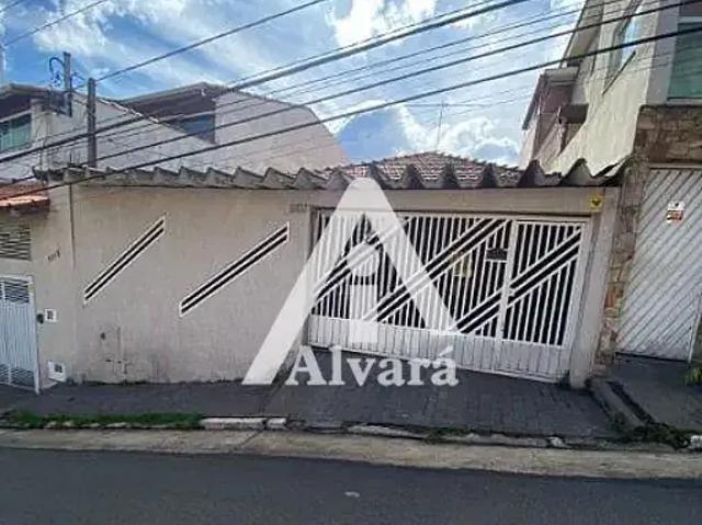 Terreno / Lote para Venda em São Paulo/SP Moinho Velho 4 Quartos