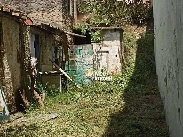 Terreno / Lote para Venda em São Paulo/SP Moinho Velho