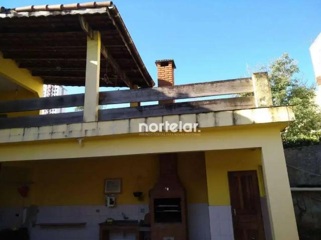 Terreno / Lote para Venda em São Paulo/SP Moinho Velho