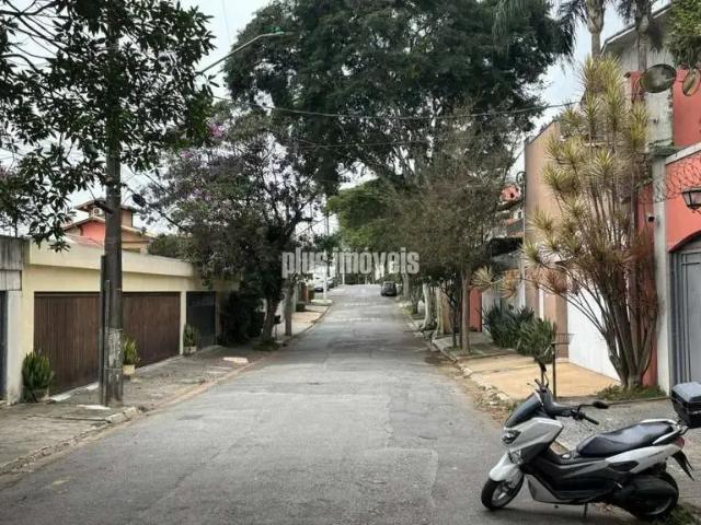 Terreno / Lote para Venda em São Paulo/SP Morumbi