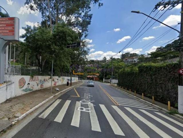 Terreno / Lote para Venda em São Paulo/SP Morumbi