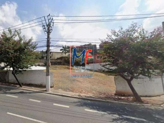 Terreno / Lote para Venda em São Paulo/SP Morumbi