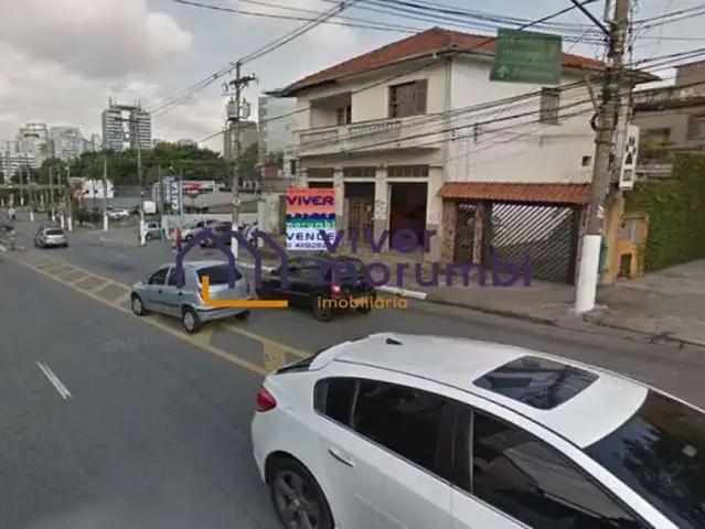 Terreno / Lote para Venda em São Paulo/SP Morumbi