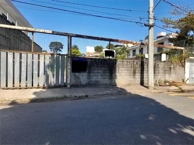 Terreno / Lote para Venda em São Paulo/SP Morumbi