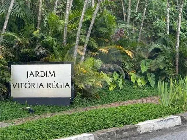 Terreno / Lote para Venda em São Paulo/SP Morumbi
