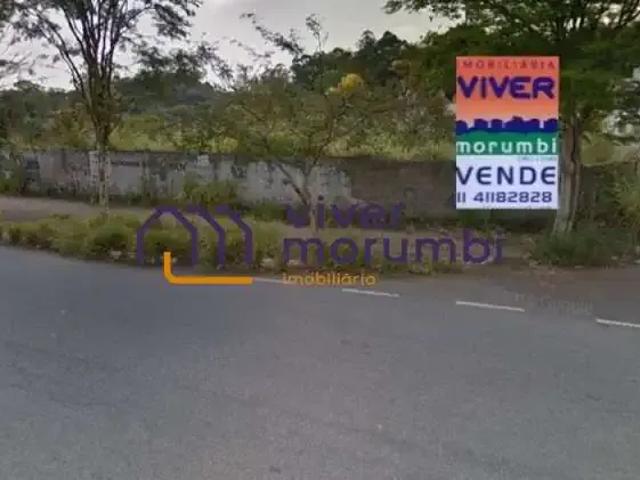 Terreno / Lote para Venda em São Paulo/SP Morumbi
