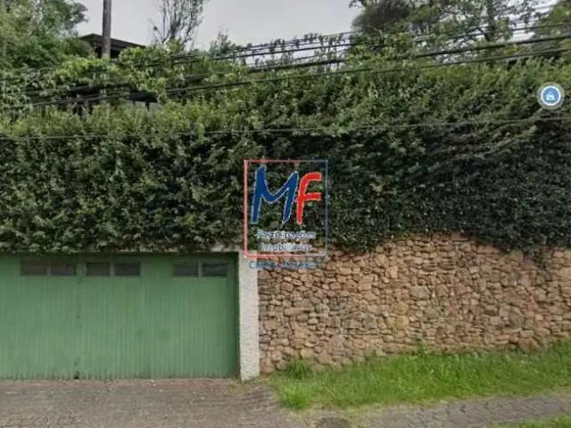 Terreno / Lote para Venda em São Paulo/SP Morumbi