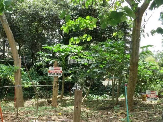 Terreno / Lote para Venda em São Paulo/SP Morumbi