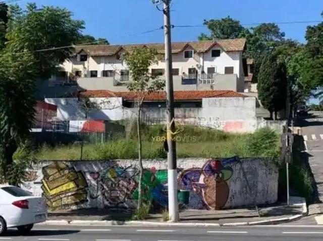 Terreno / Lote para Venda em São Paulo/SP Morumbi