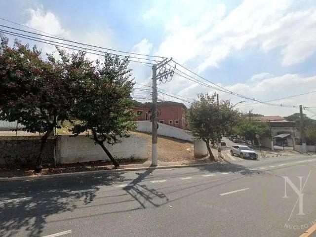 Terreno / Lote para Venda em São Paulo/SP Morumbi