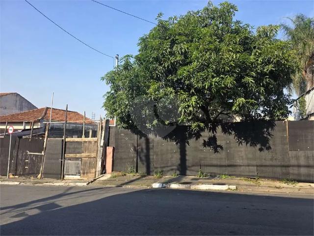 Terreno / Lote para Venda em São Paulo/SP Morumbi