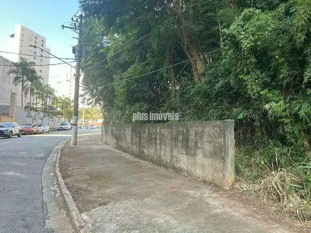 Terreno / Lote para Venda em São Paulo/SP Morumbi