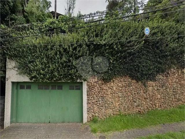 Terreno / Lote para Venda em São Paulo/SP Morumbi
