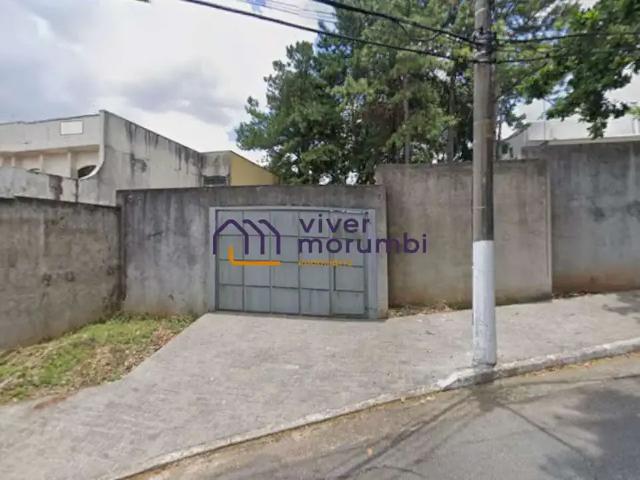 Terreno / Lote para Venda em São Paulo/SP Morumbi