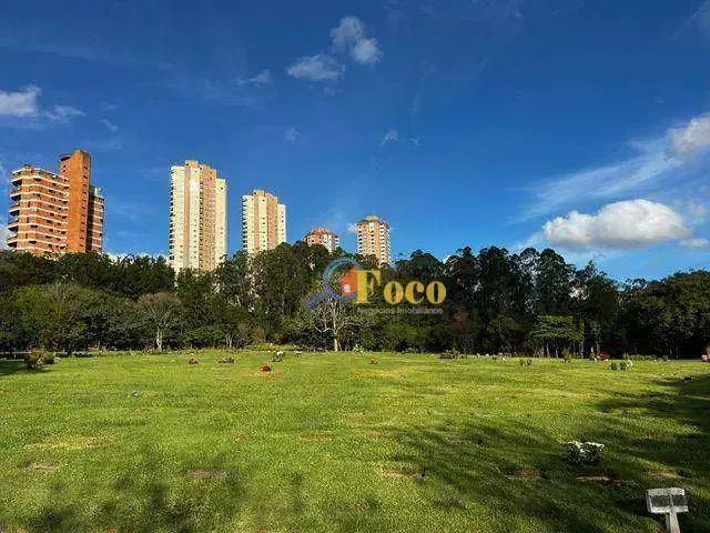 Terreno / Lote para Venda em São Paulo/SP Morumbi