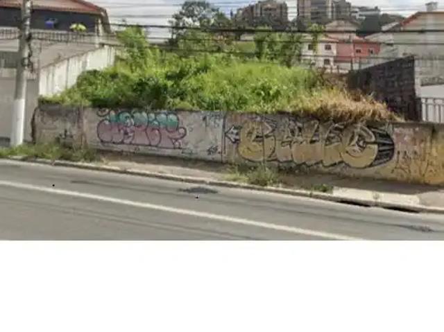 Terreno / Lote para Venda em São Paulo/SP Morumbi