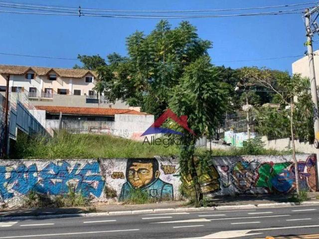 Terreno / Lote para Venda em São Paulo/SP Morumbi
