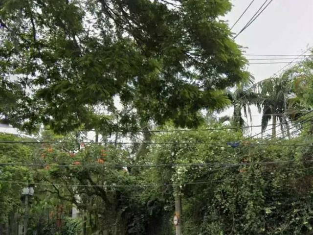 Terreno / Lote para Venda em São Paulo/SP Morumbi