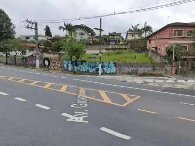 Terreno / Lote para Venda em São Paulo/SP Morumbi