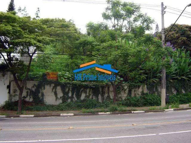 Terreno / Lote para Venda em São Paulo/SP Morumbi